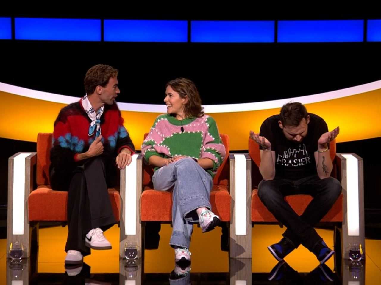 Play4 begaat blunder met filmpje van 'De Slimste Mens' | Redactie24